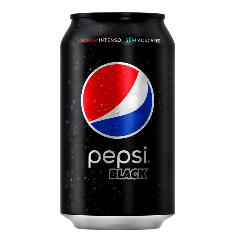 Pepsi Zero - Bottle Express, Unipessoal Lda